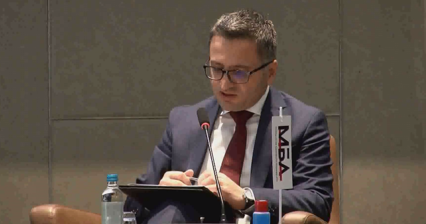 Бесими: Економските мерки ќе му помогнат на стопанството - telma.com.mk