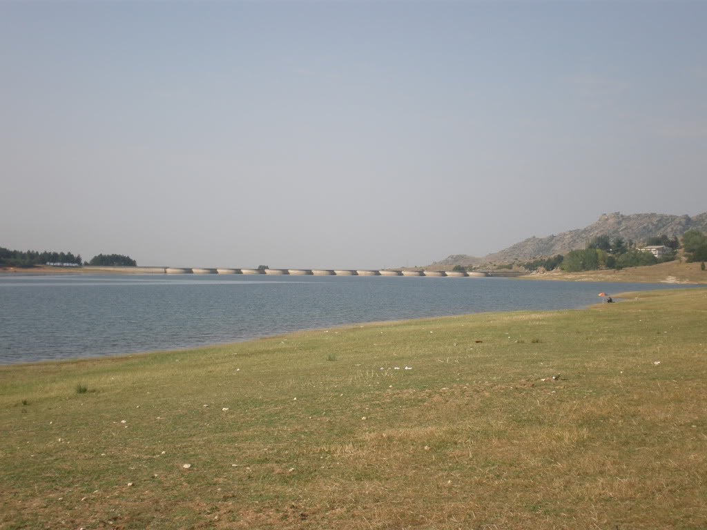 Исчезнатата прилепчанка пронајдена во вештачкото езеро - telma.com.mk