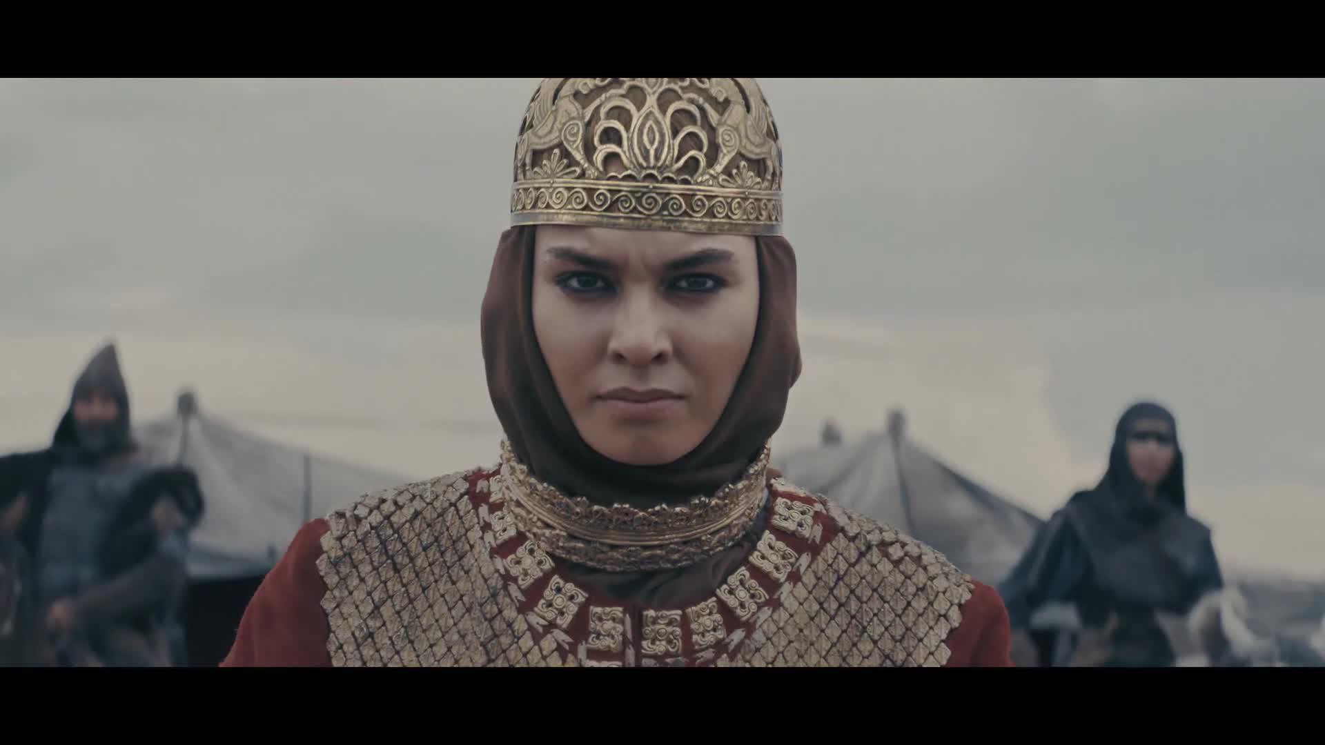 ЛЕГЕНДАТА ЗА ТОМИРИС - telma.com.mk