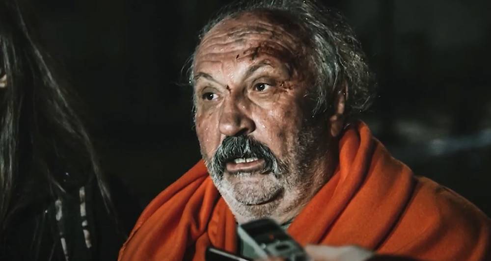 Актерот Петар Мирчевски е добитник на наградата за животно дело „4 ...