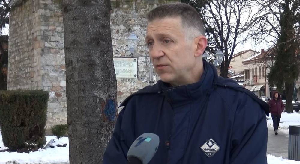 Крајот на овој бран на Омикрон може да се пролонгира поради поголемата ...