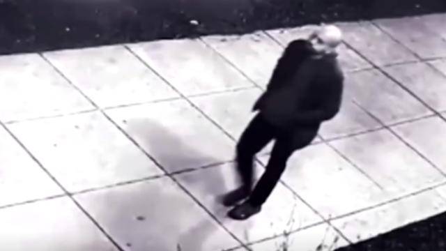 Уапсен осомничениот за нападите на бездомниците во САД - telma.com.mk