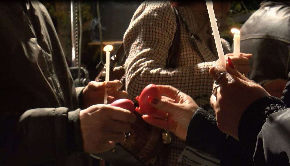 Пораки за единство и сплотеност - православните верници го слават ...