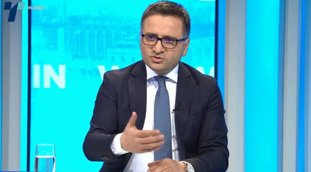 Бесими: Граѓаните треба да знаат дека енергијата ќе треба да се штеди ...