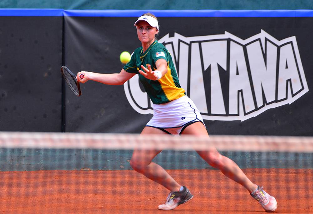 ФОТО галерија: Тенис за уживање во Градски парк - telma.com.mk