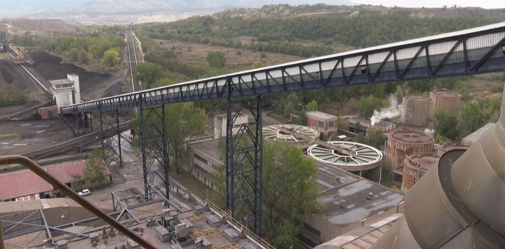 Струја на јаглен во Македонија до 2031 година - telma.com.mk