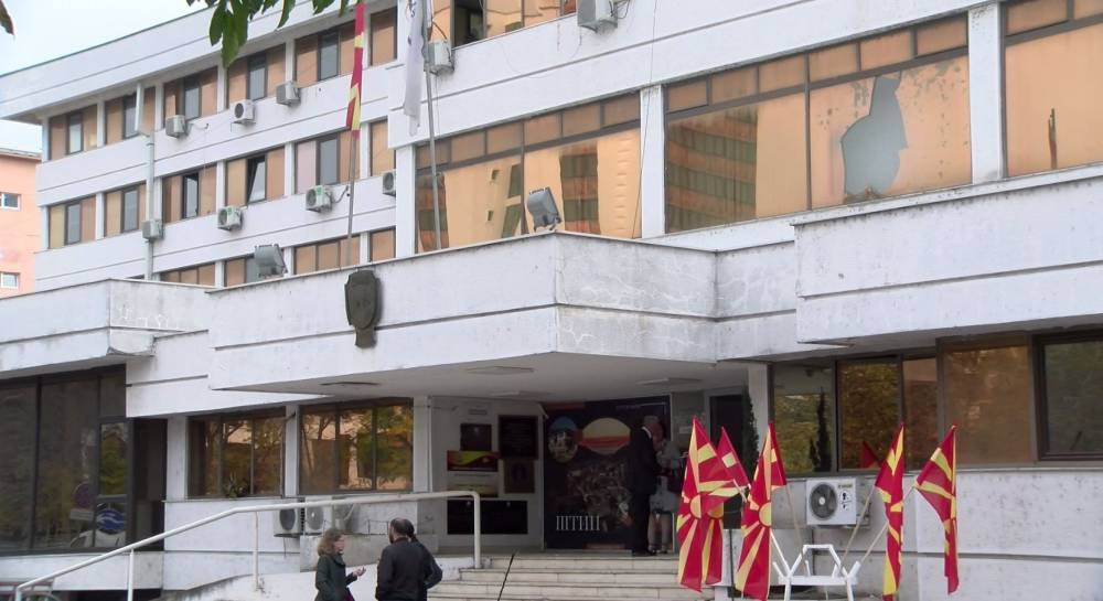 Штипскиот градоначалник добил закани по живот од вработен во општината ...