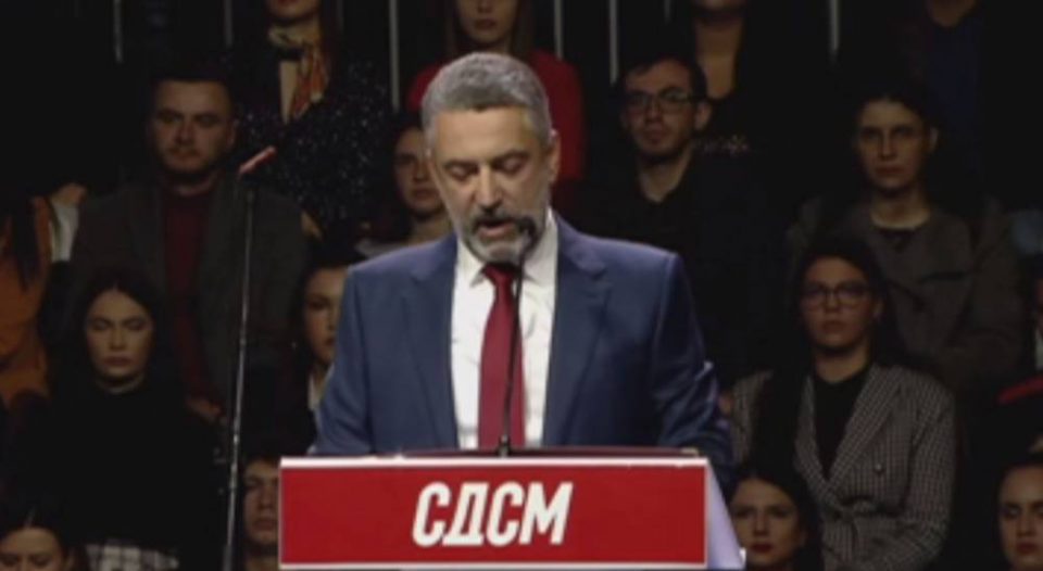 Пожар во викенд-куќата на Миле Зечевиќ во Маврово - telma.com.mk