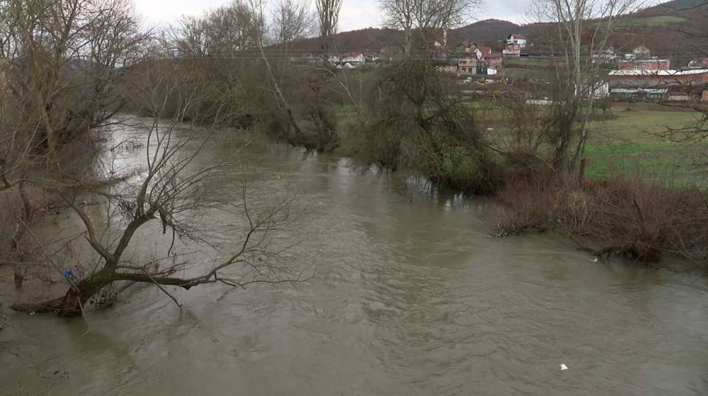 Во водите на Вардар пронајдено безживотно женско тело - telma.com.mk