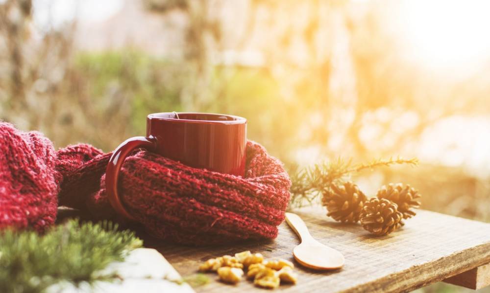 Сончево со мала до умерена облачност, наутро по котлините со појава на ...