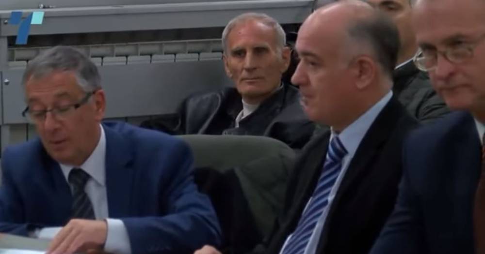 Случајот Транспортер и поранешниот битолски градоначалник Владимир ...