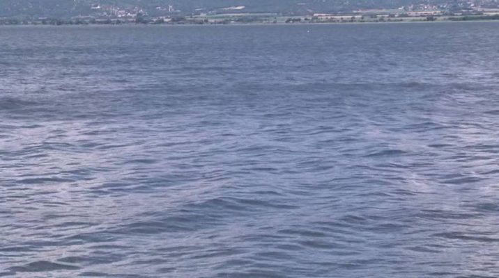 Маж се удави во Дојранското Езеро - telma.com.mk