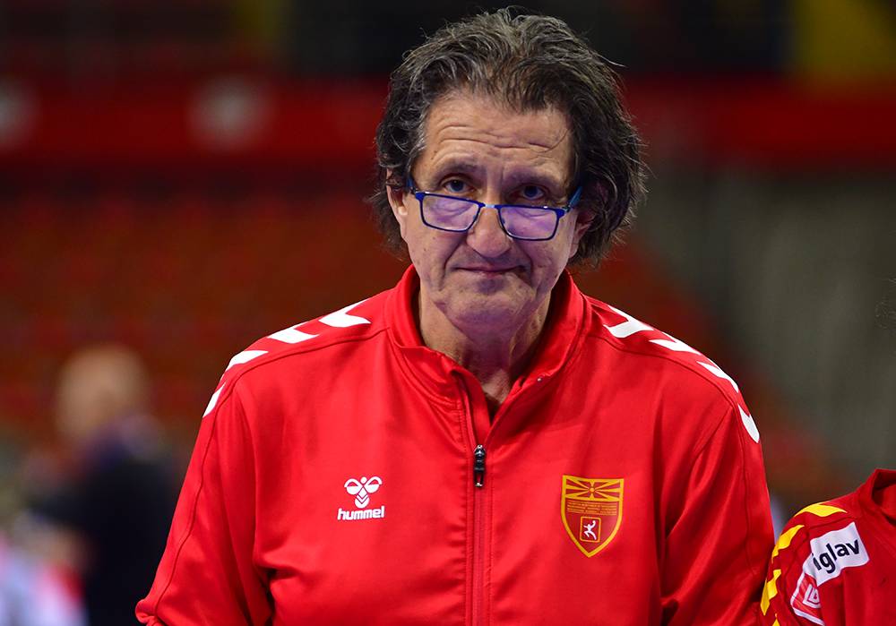 Савевски: Имавме големи очекувања, преземам одговорност за евентуален ...