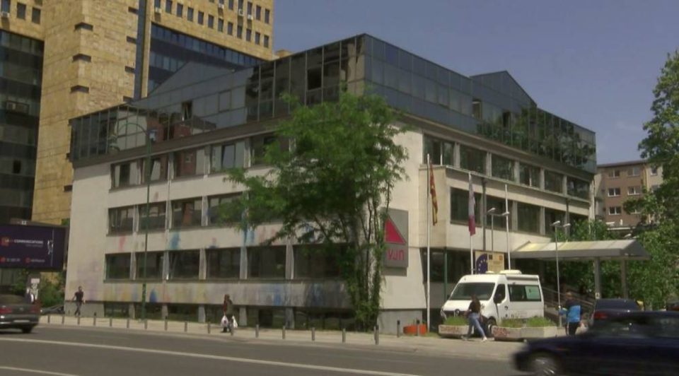 ИТ системот за безбедност во УЈП е застарен, податоците не можат ...