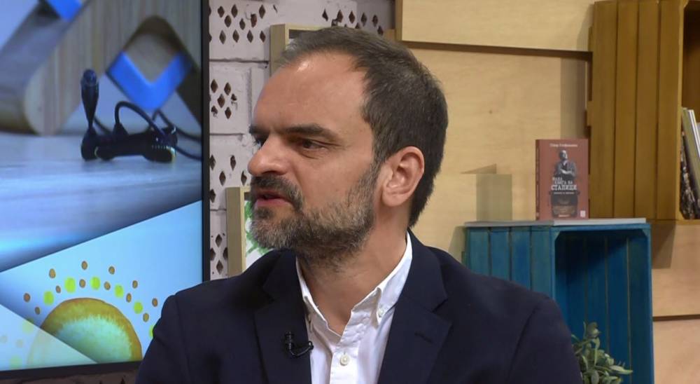 (видео)Георгиевски: Ситуацијата на Косово им одговара и на Курти и на ...