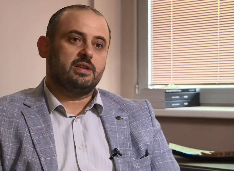 Ѓорѓиевски: Младите брачни двојки ќе бидат ослободени од плаќање ...