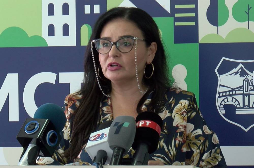 Мазнева: Има договор со најголем дел од вработените, полицијата ќе ги обезбедува камионите на ...