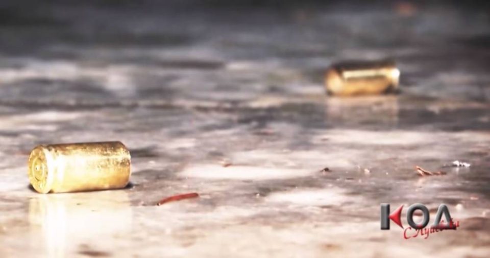 КОД: Војната на скопските банди и напад врз Раде Трајковски-Штекли ...