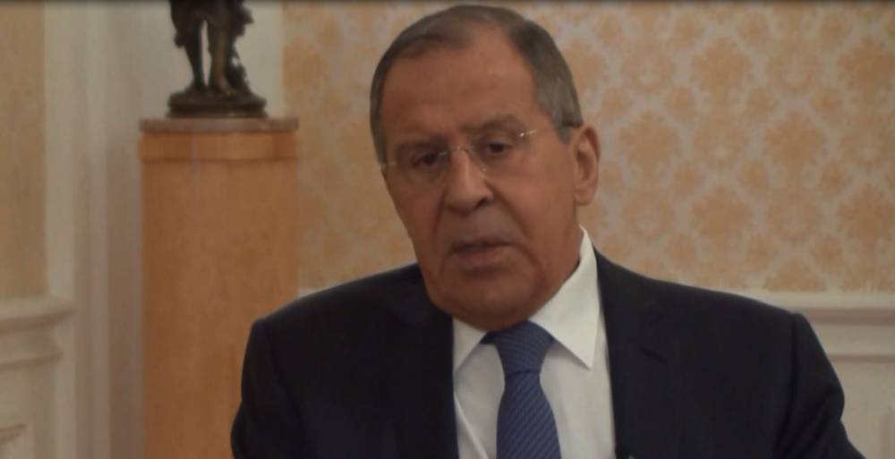 Најдоцна до четврток ќе се знае дали Лавров ќе дојде во Скопје за министерскиот Совет на ОБСЕ ...