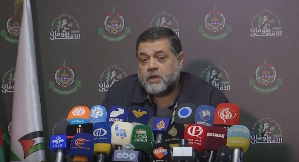 Висок функционер на Хамас Подготвени сме и за поплавување на тунелите во Газа Mk