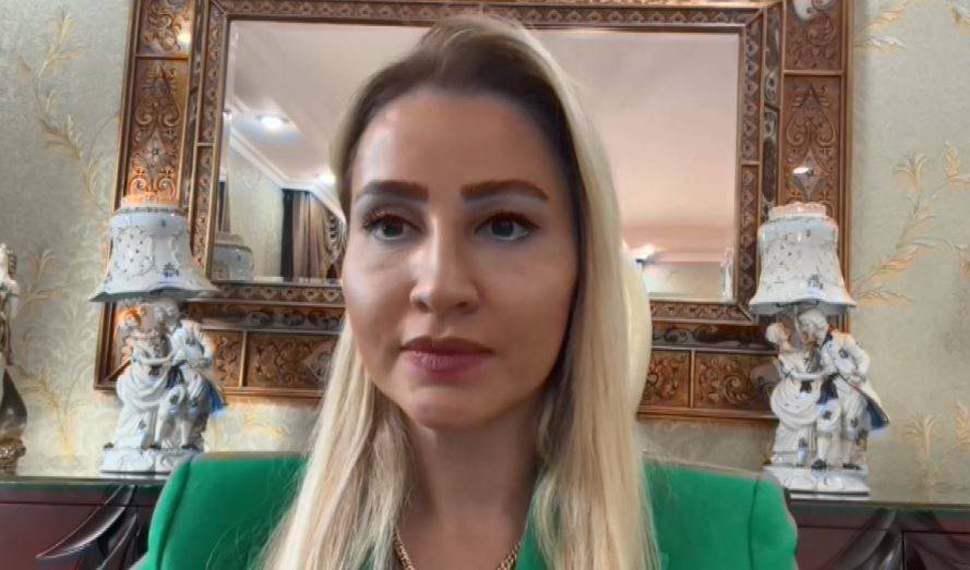 Турската адвокатка Бегум Ѓурел за Телма го објасни процесот за екстрадицијата на Љупчо Палевски ...