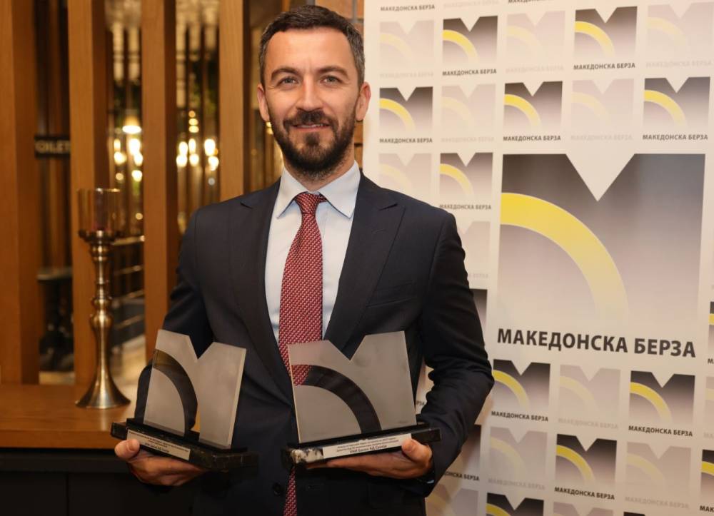 Акциите на УНИБанка АД Скопје се најпосакуваните акции во земјава во ...