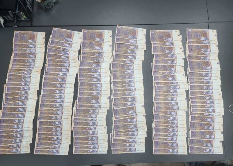 ФОТО/ВИДЕО: Како е уапсена групата Грчец/Дуќанџик на Шеваљ Муареми ...