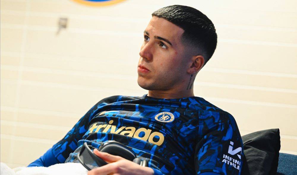 Енцо сака да си замине од Челси во летниот преоден рок - telma.com.mk