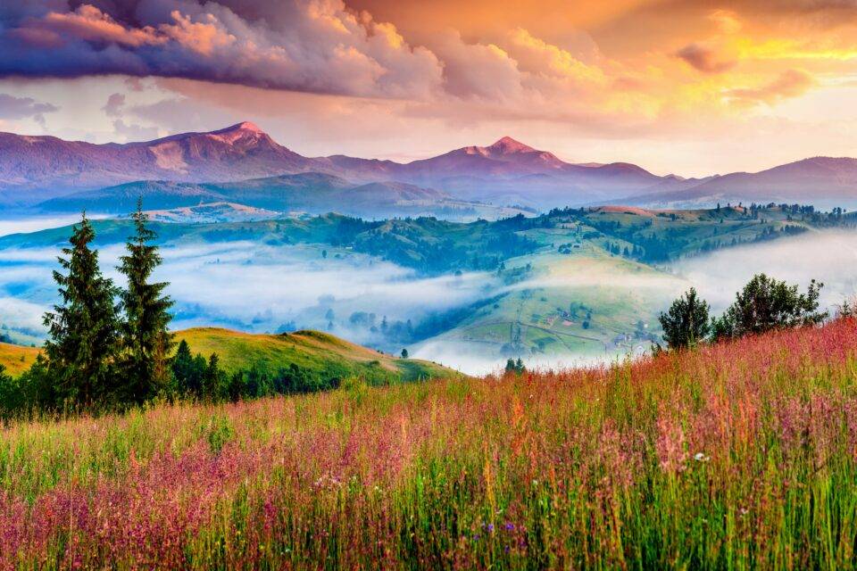 Променливо облачно со сончеви периоди - Временска прогноза за 27.2.2024 ...