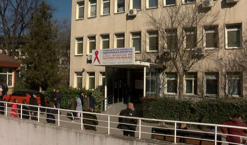 Само една четвртина од онколошките пациенти добиваат биолошка терапија ...