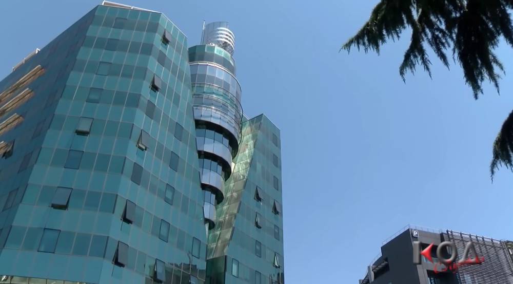 Се продава „Соравиа“ со која оперира Дрин Ахмети внукот на лидерот на ДУИ за над 22 4 милиони