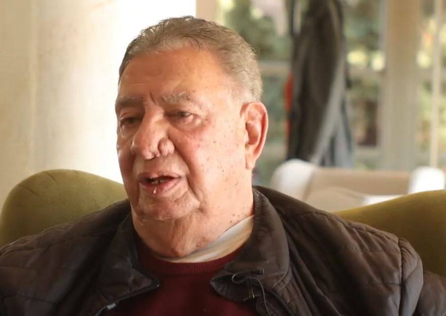 Почина македонската кошаркарска легенда Лазар Лечиќ - telma.com.mk