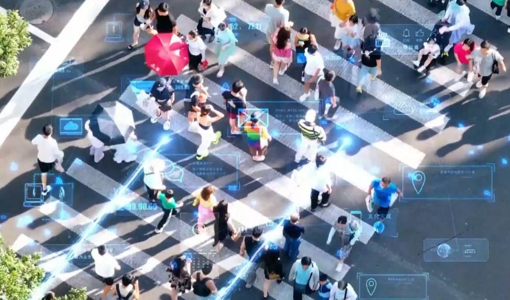 Кина воведува 5,5G мрежа како преодна фаза кон 6G - telma.com.mk