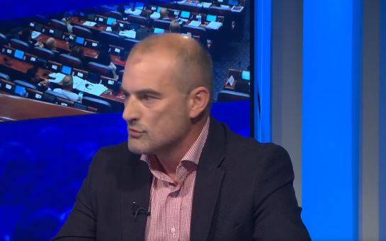 Снопче во „Топ тема“: Сакале да признаеме или не, ние имаме ...