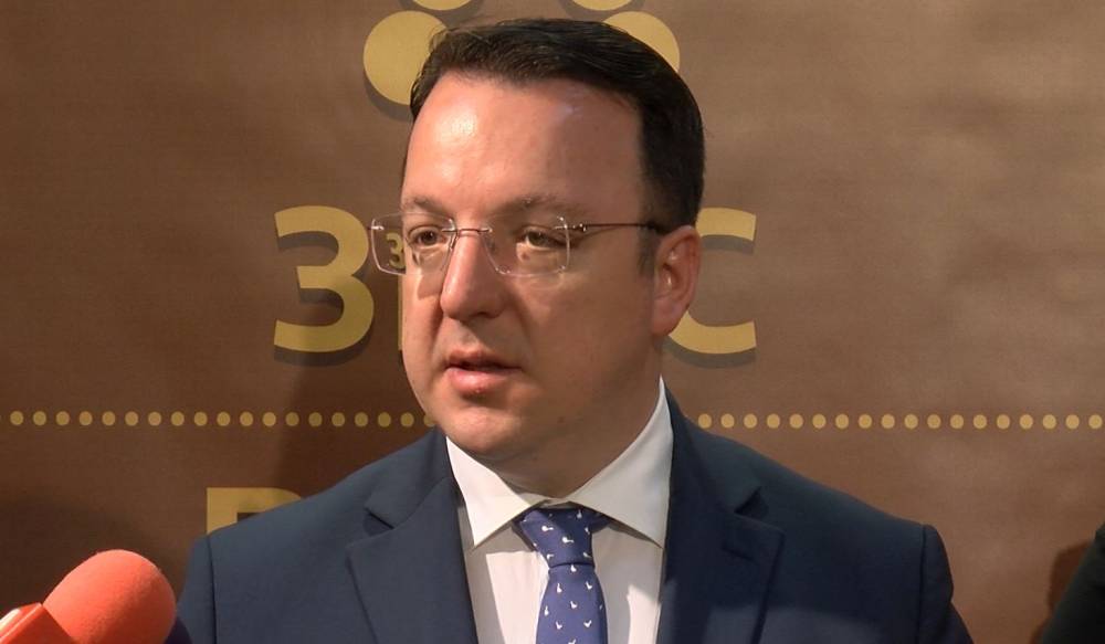 Македонски пошти била планирана за ресторан со кабаре изјави Николовски ...