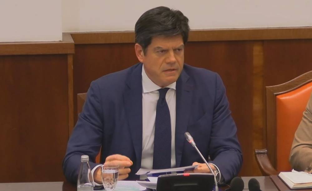 Планот за раст не е замена за членство во ЕУ - евроамбасадорот Рокас по ...