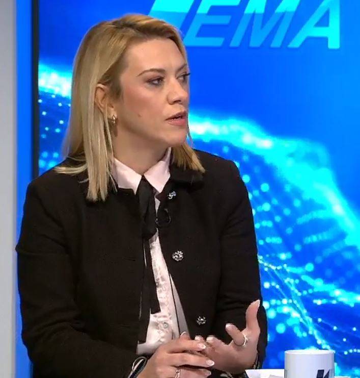 Жакула во „Топ тема“: Ни се има случено жртвата да ја повлече пријавата во текот на судењето ...