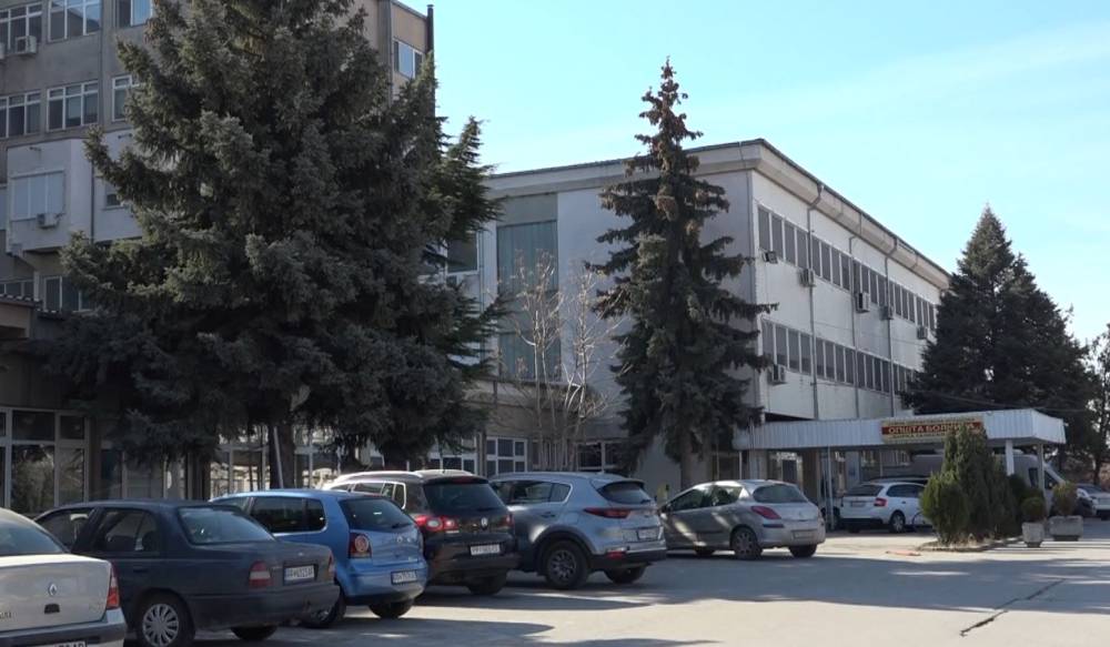 Исписот на двете новороденчиња од прилепската болница е пропуст на ...