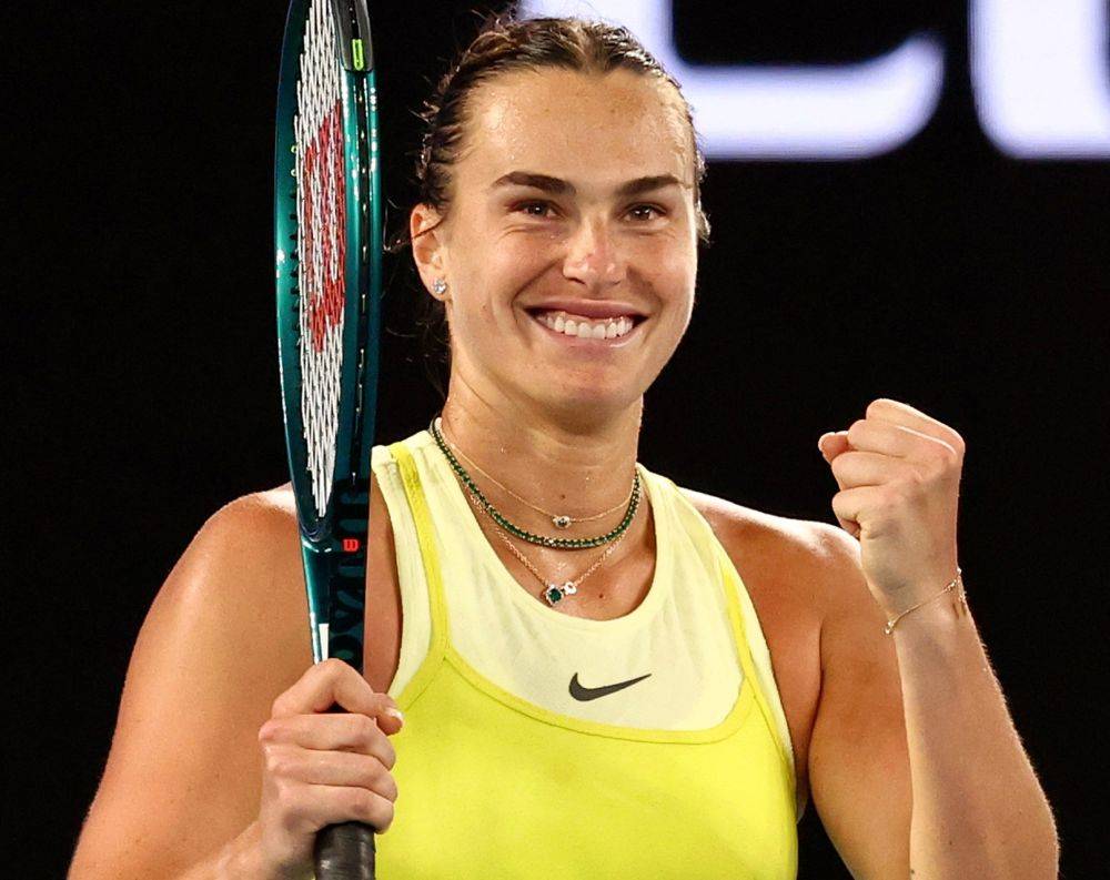 Сабаленка „преживеа“ против Пављученкова, Бадоса ја шокираше Гоф (ВИДЕО ...