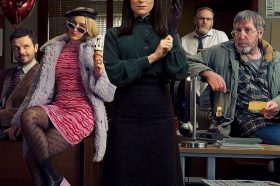 Трипати повеќе случаи на грип за една недела, хоспитализирани 12 пациенти - telma.com.mk