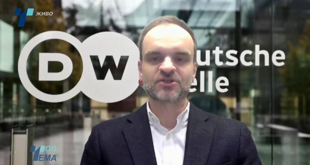 (живо) Борис Георгиевски од ДВ: Се посакува во ЦДУ и за Фрудрих Мерц ...