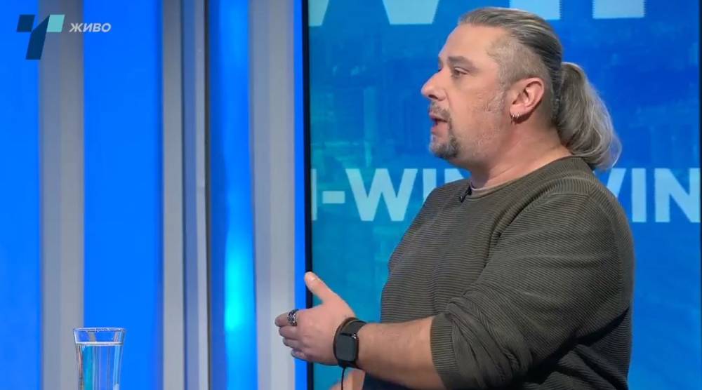 Донев во „Вин-Вин“ за нацрт концепцијата за гимназиско образование ...