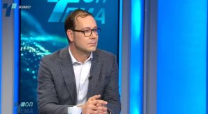 Пеев во „Топ тема“: Филерите се медицински помагала, мали дози на ...