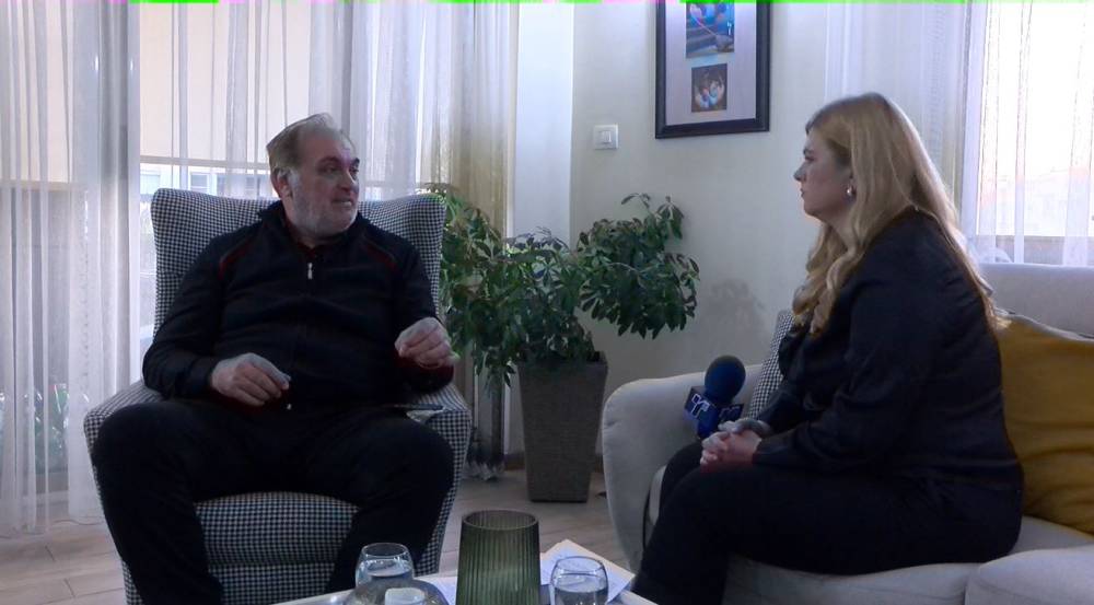 КОД Таткото на Фросина за пресудата на Апелација бараат жртвено