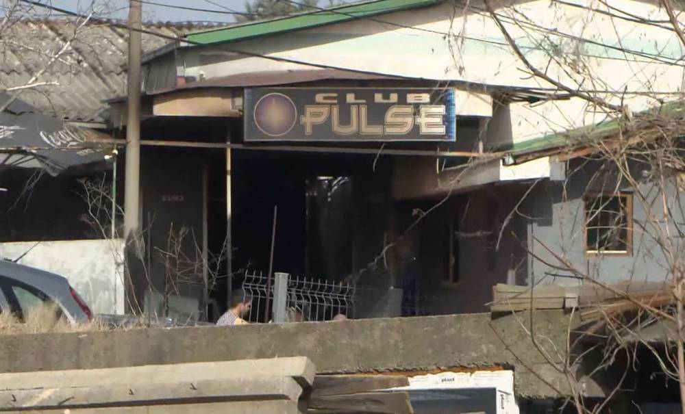 Државниот обвинител потврди: Претреси и апсења поврзани со Пулс - telma.com.mk