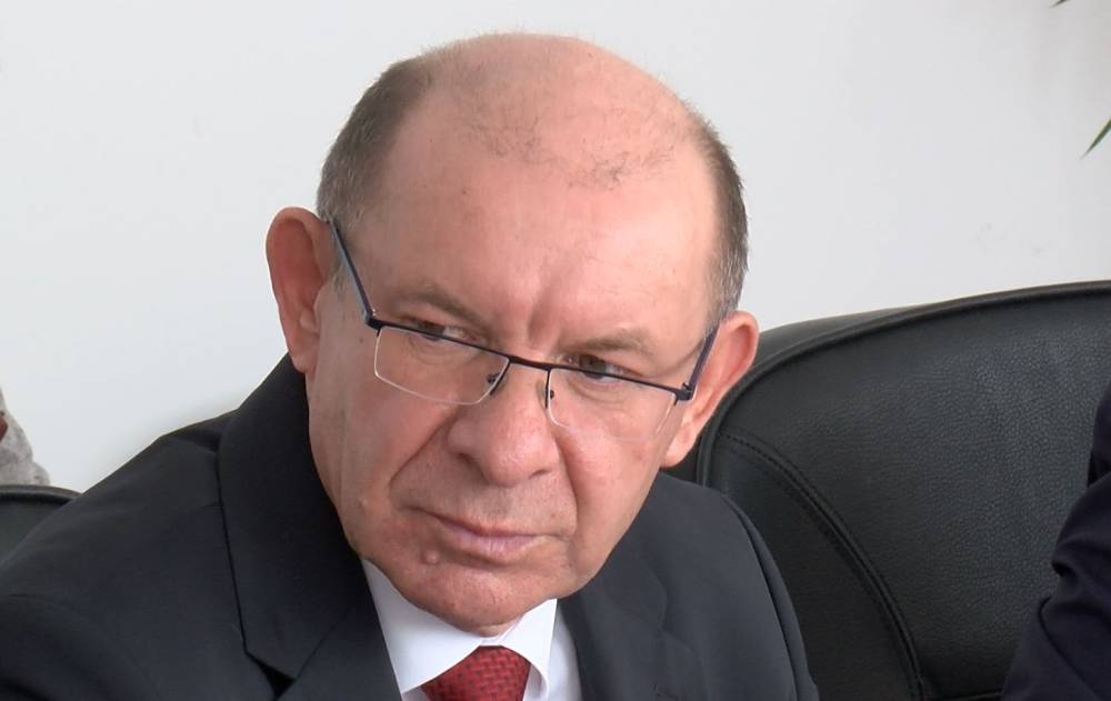 Коцевски: Нема основ за разрешување - telma.com.mk