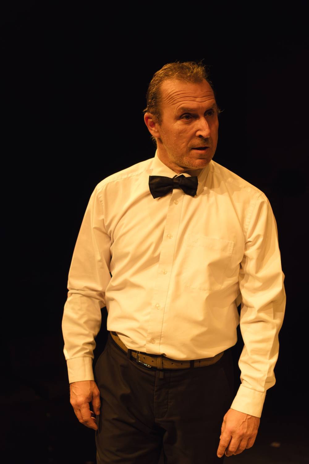 Почина актерот Самоил Стојановски - telma.com.mk