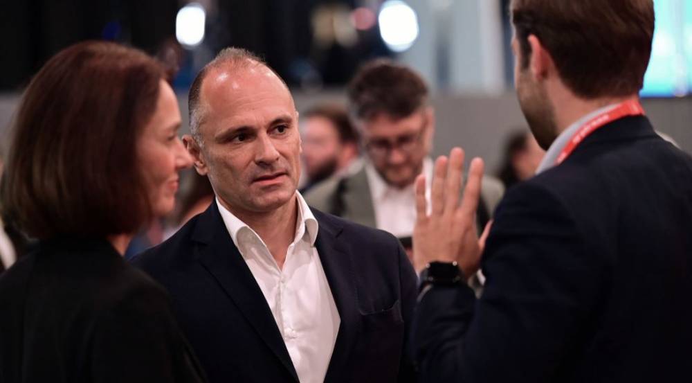 Филипче со повик до власта заеднички да лобираат против бугарскиот ...