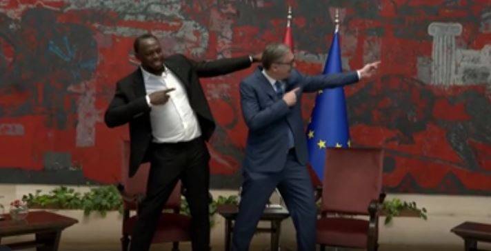 Јусеин Болт ќе биде бренд амбасадор на „Експо 2027“ во Белград ...