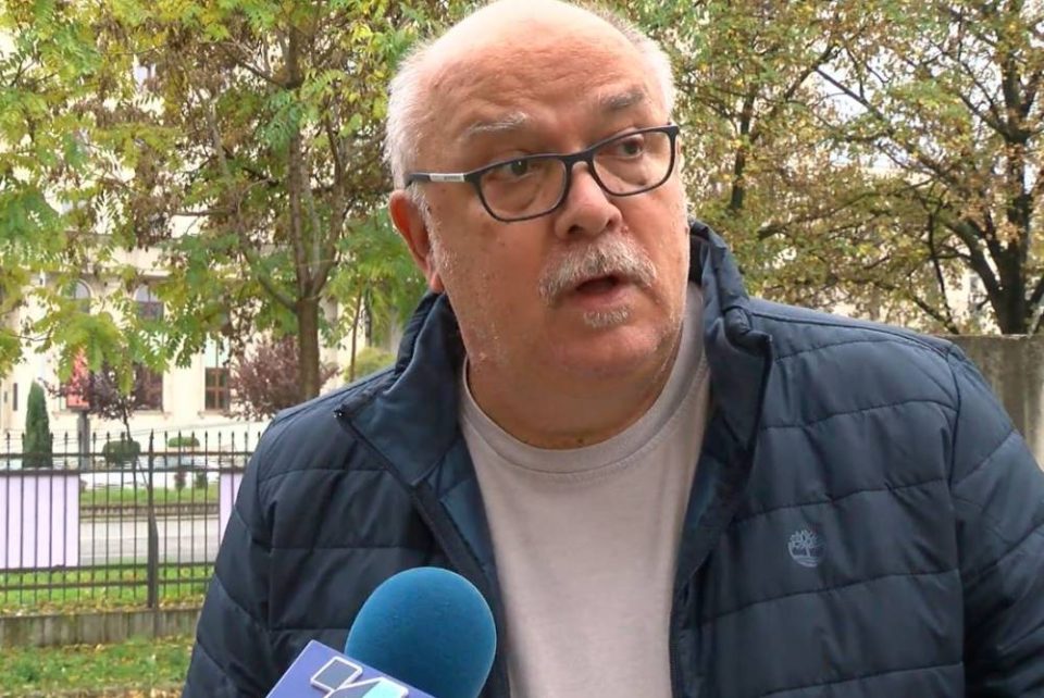 Калајџиев: Извештајот е прекор до Владата за односот кон судиите и ...